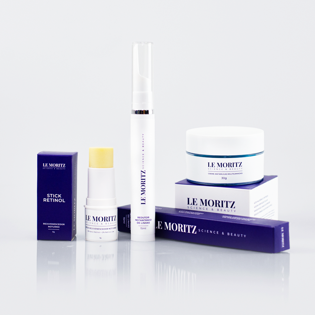 Le Moritz – lemoritz