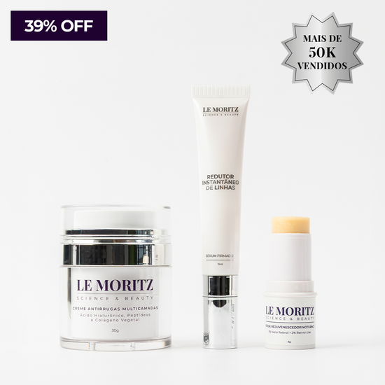 Le Moritz – lemoritz